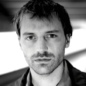 Autor: Daniel Mezger - Literarischer Monat – Literarischer Monat